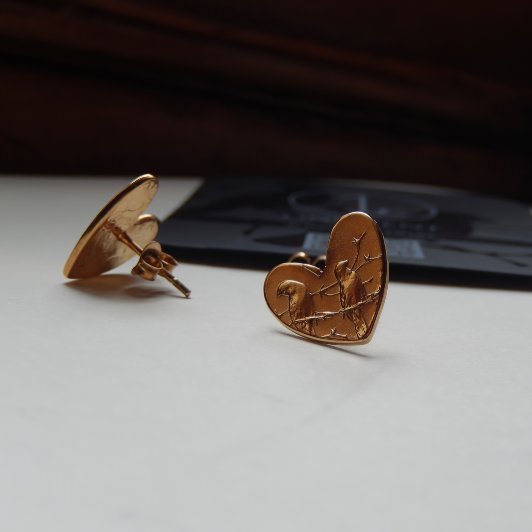 Earrings – OneCent Africa