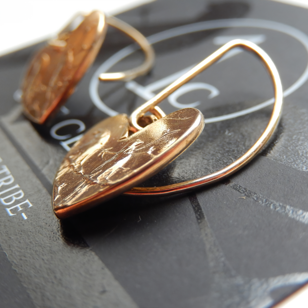 Earrings – OneCent Africa