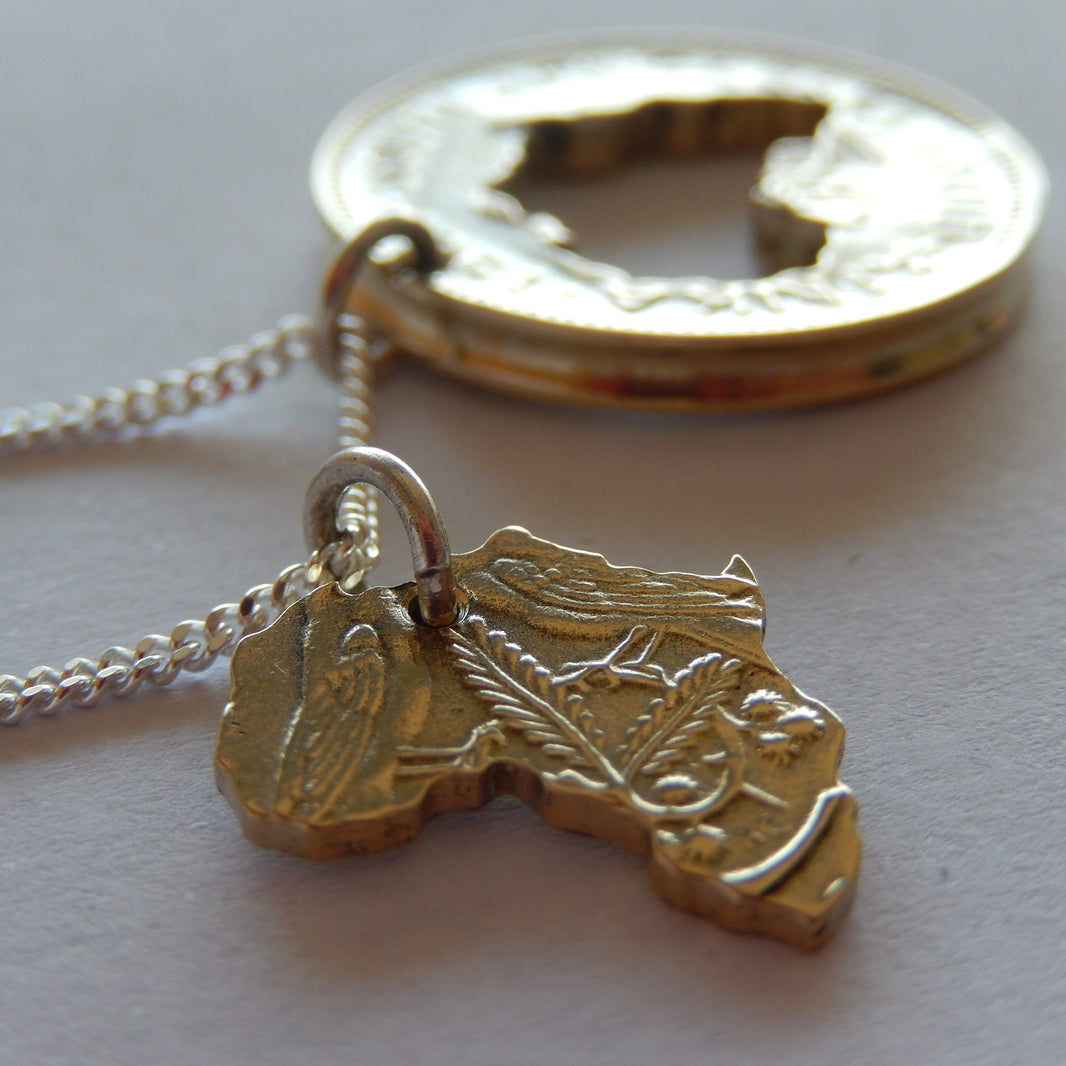Necklaces – OneCent Africa
