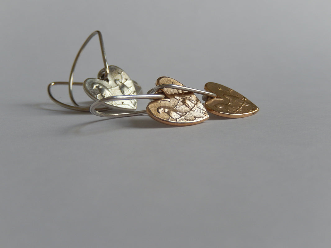 Earrings – OneCent Africa